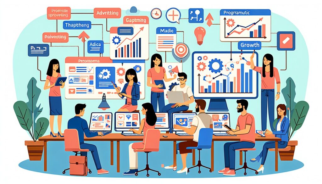 Beneficios de la publicidad programática en la estrategia de marketing ...