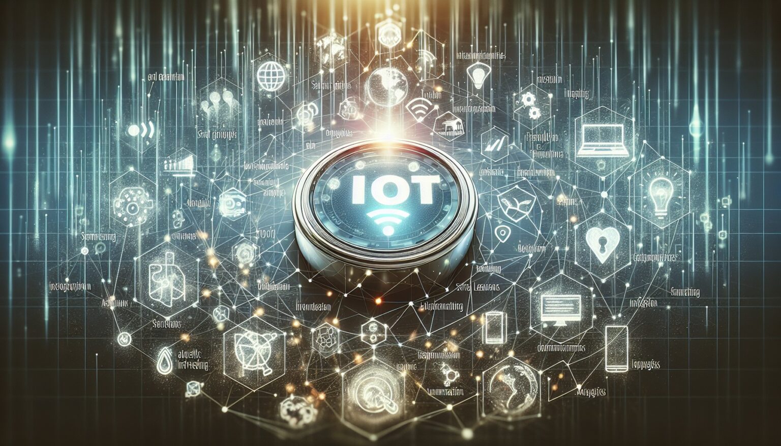 Cómo el IoT está transformando la forma en que hacemos publicidad ...