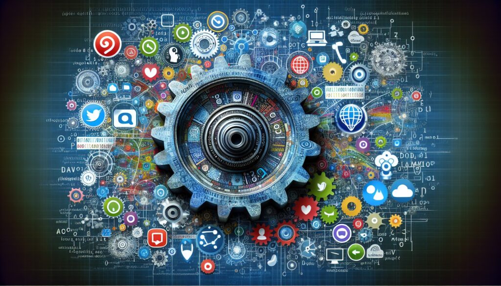 Cómo el machine learning está revolucionando el marketing digital ...