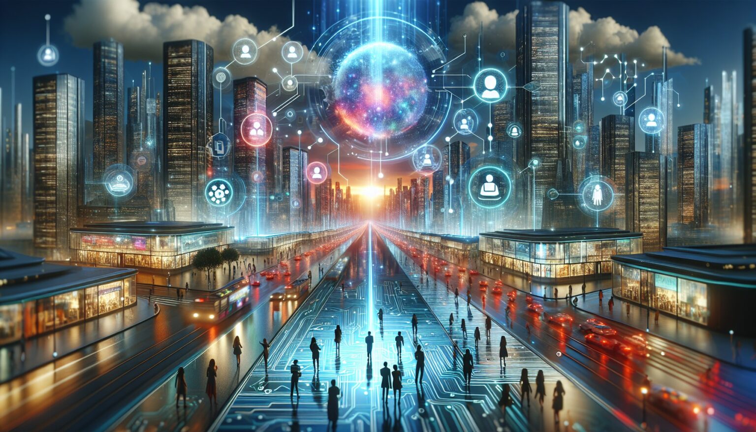 El futuro del marketing digital: la era del machine learning – Hogeita Bi