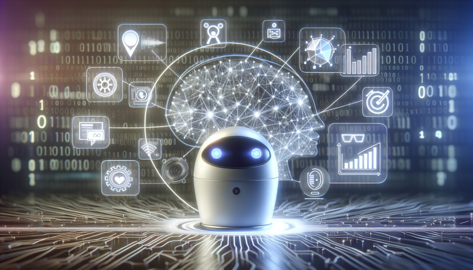 El machine learning como base para el desarrollo de chatbots ...