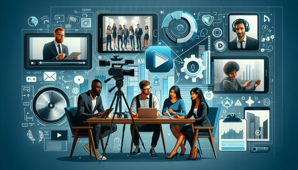 Las ventajas del contenido audiovisual en el marketing de contenidos ...