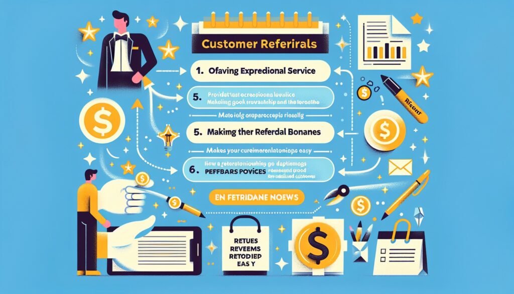 Tips para incentivar la recomendación de tus clientes – Hogeita Bi